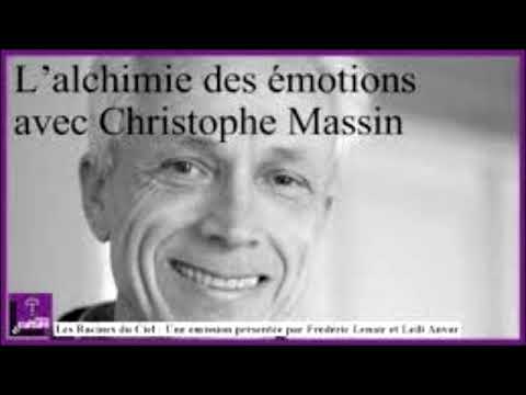 L’alchimie des émotions avec Christophe Massin - YouTube