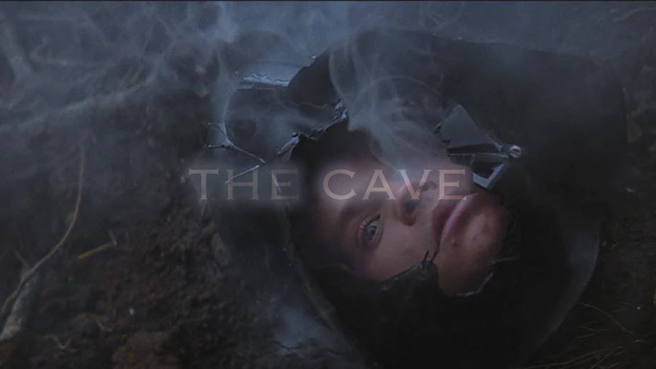 Significance of The Cave Scene - YouTube