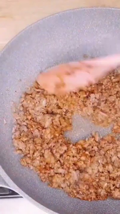 وصفات رمضان٢٠٢٣"المكرونه بالبشاميل" #المطبخ_أجمل_مع_سمر_جاد #رمضان ...