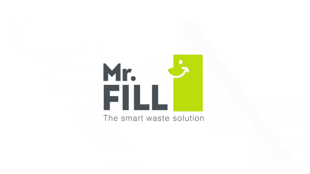 Mr Fill - YouTube