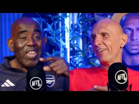 Robbie and Lee discuss what if Chelsea win the CWC…