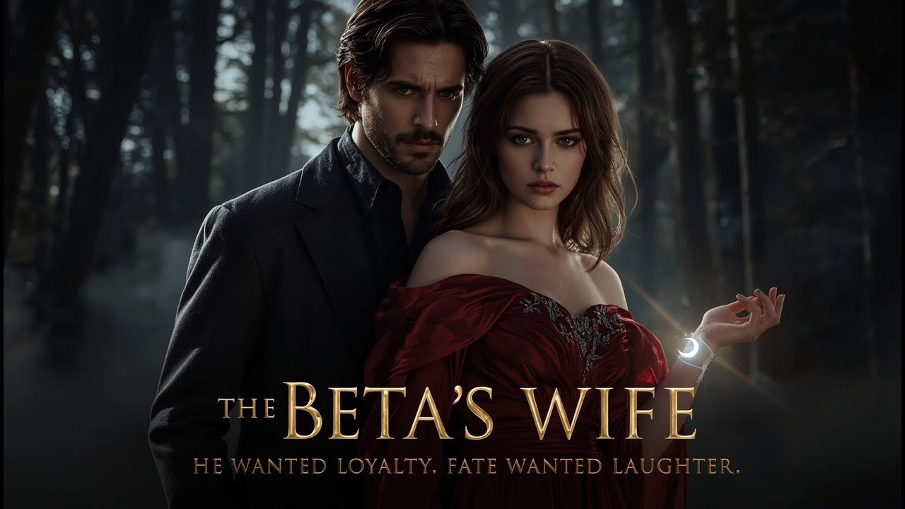 The Beta’s Wife: He Rejected Me for His Ex — Until Fate Marked Me as ...
