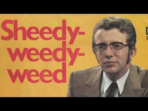 Dieter Thomas Heck - Sheedy-weedy-weed - 1969 - YouTube
