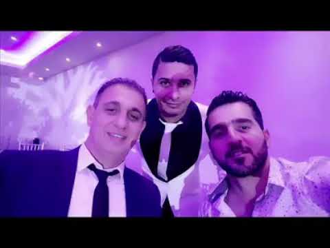 Assyrian Wedding Johnny Talia 2017 - YouTube