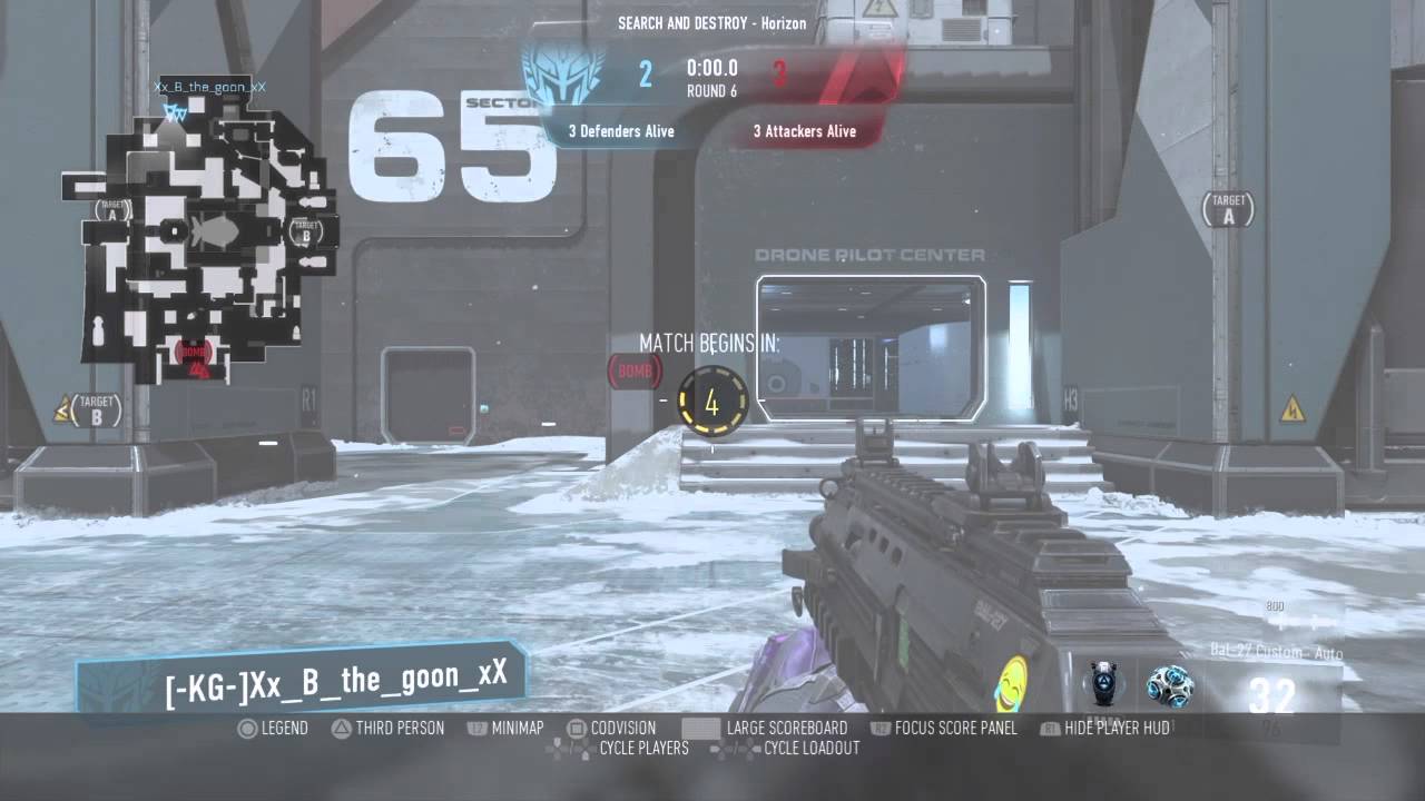 eSports Amazing intense game! "Push the objective!" With Broadcaster ...