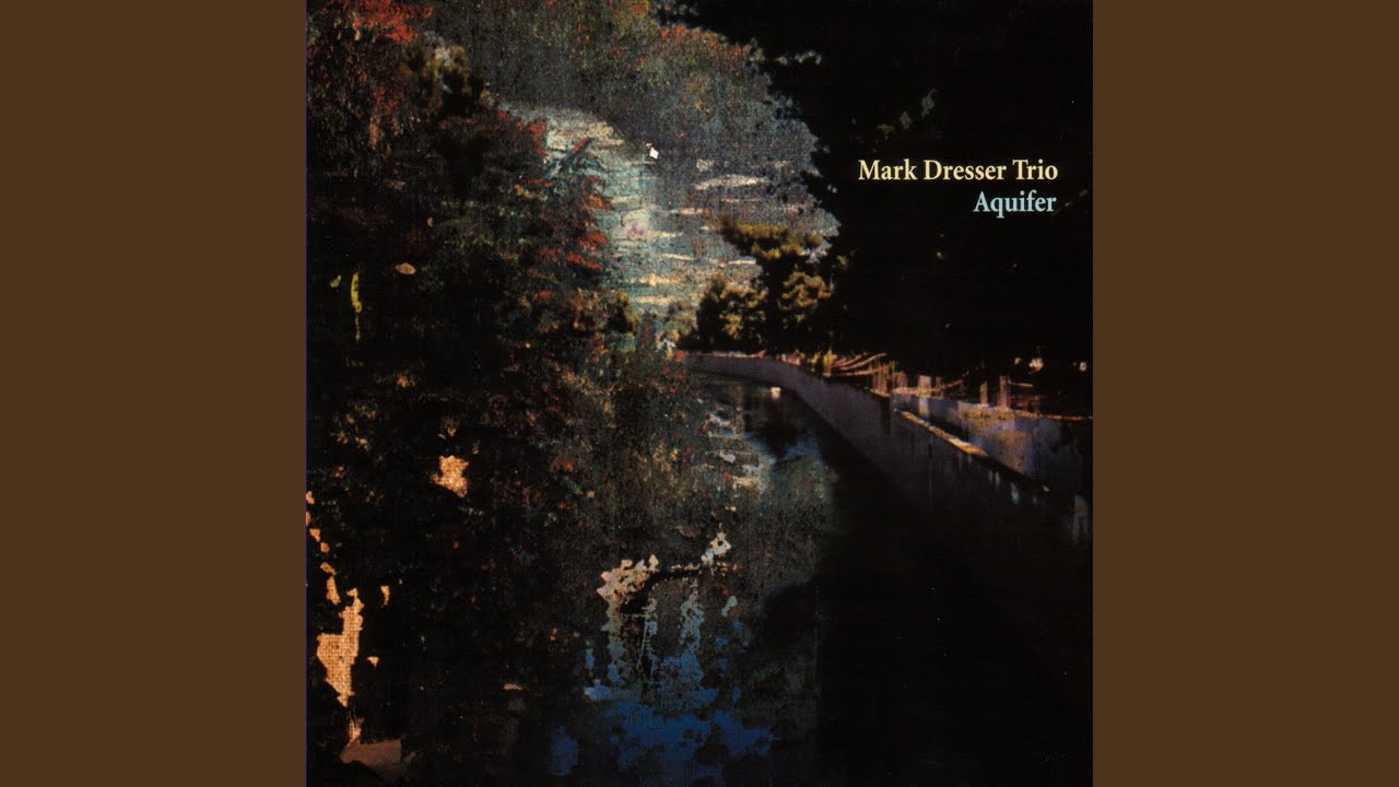 Flbp - Music Video by Mark Dresser Trio - Shazam