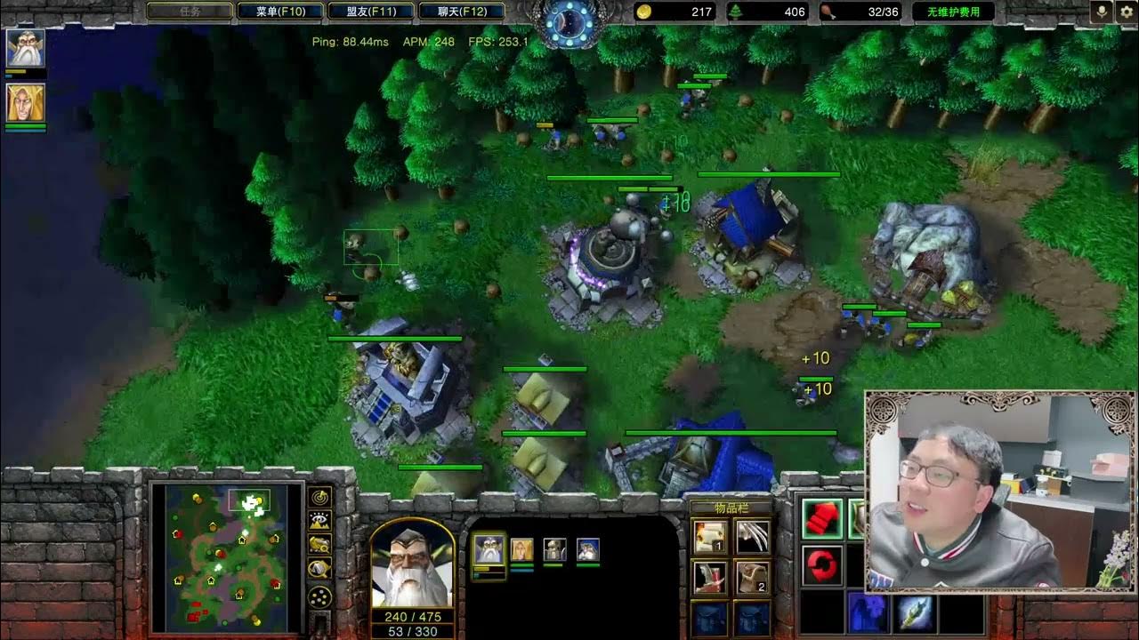 577 FQQ再现黄金一分钟SKY一波流 - YouTube