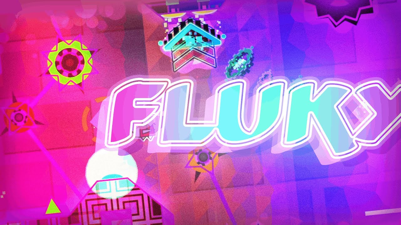 fluky by xvoid n more - YouTube