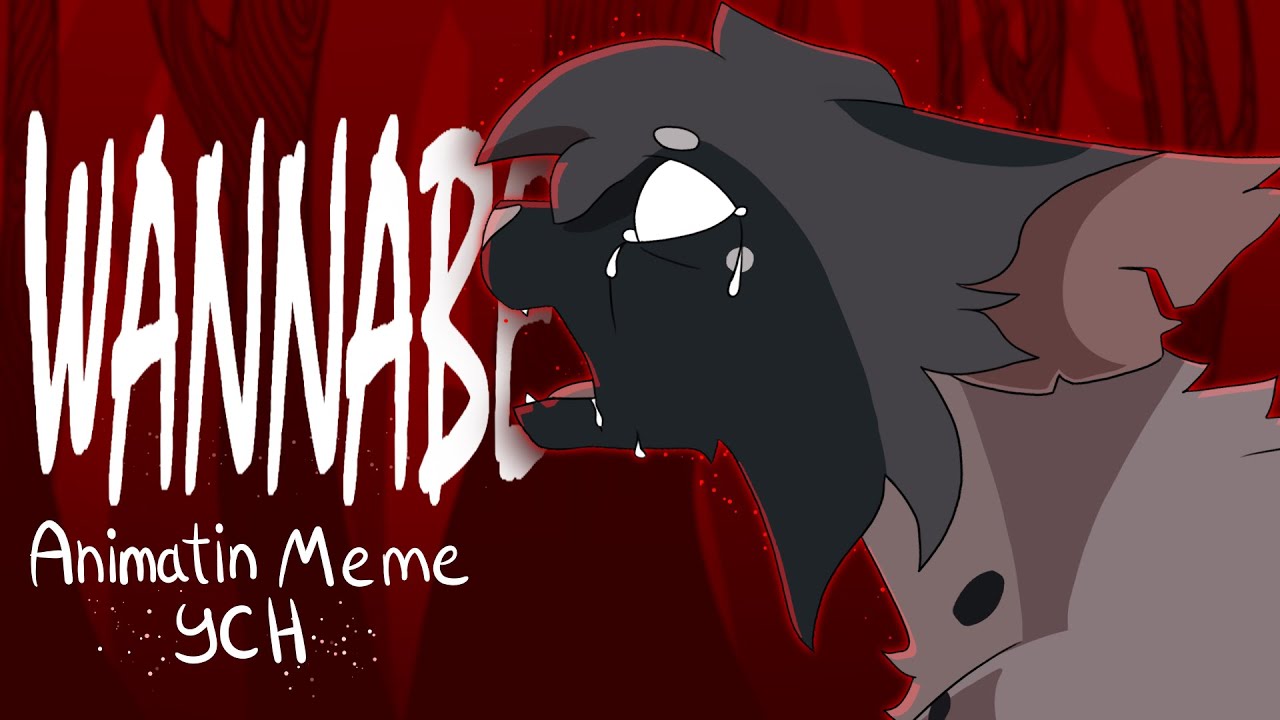 Wannabe // Animation Meme (Completed YCH) - YouTube