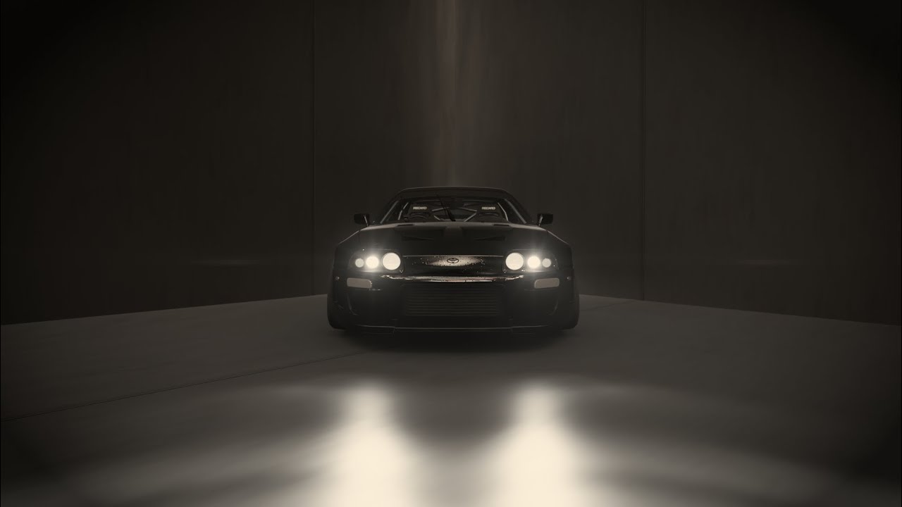 INZO - Angst (Forza Horizon 5 edit) - YouTube