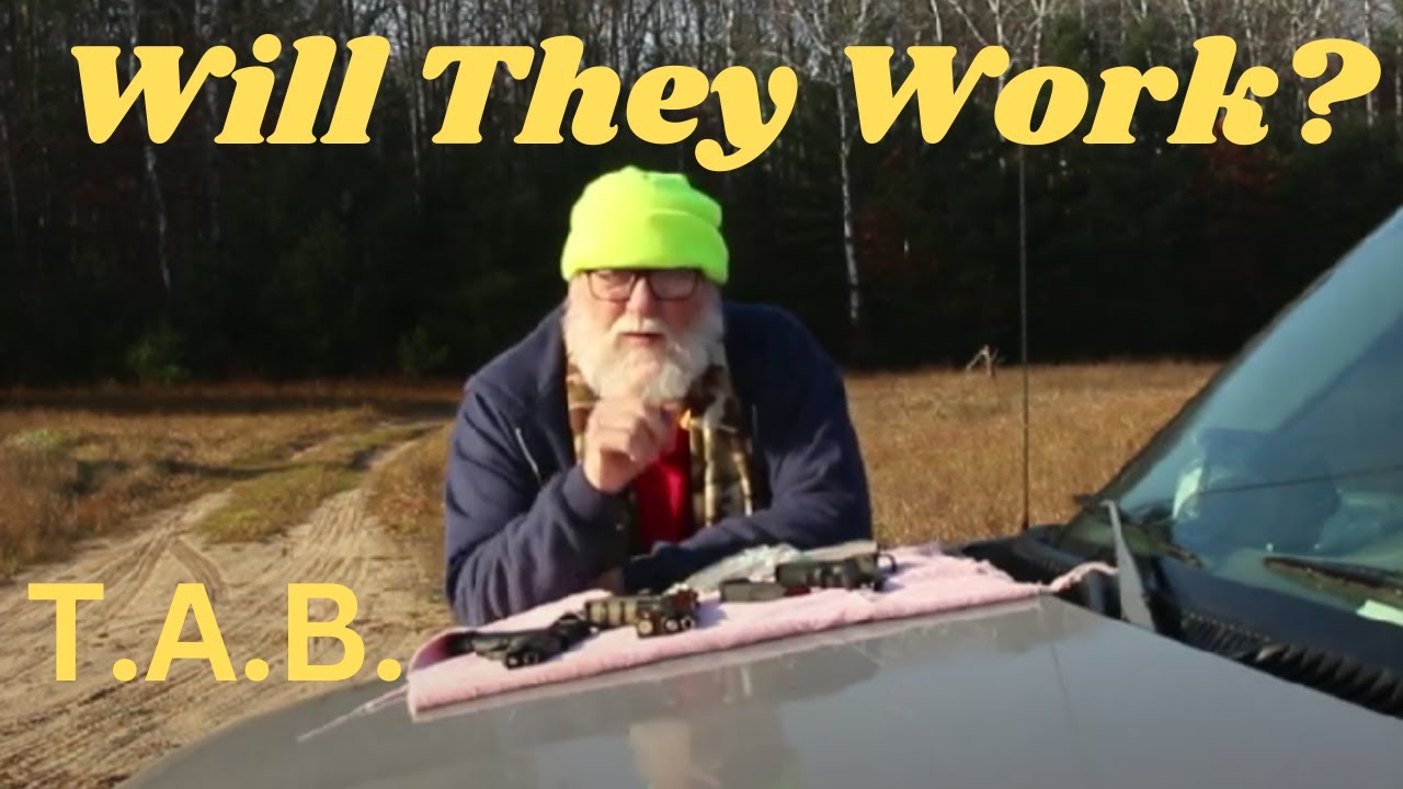 Will they work-TAB - YouTube