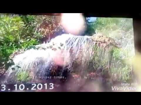 adana menderes şelalesi kısa bir video yılmaz toman