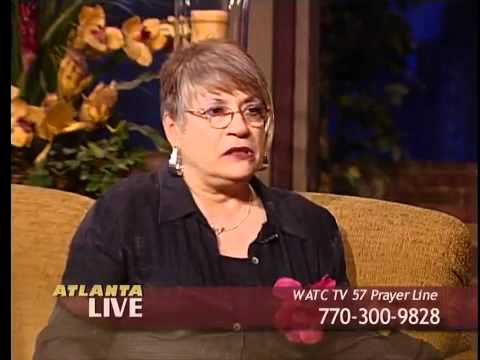 GENNA SAPIA RUFFIN MY TESTIMONY PART 1 OF 2 - YouTube