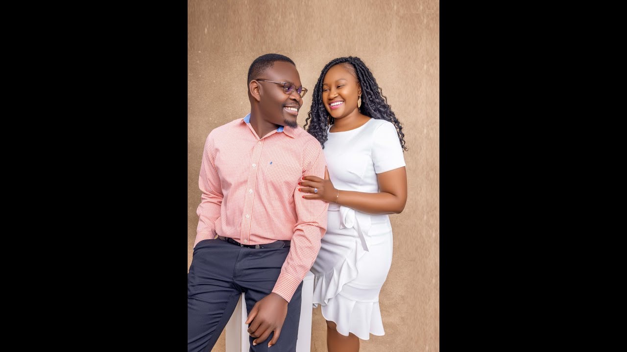 Fiona & Daniel Wedding Livestream - YouTube