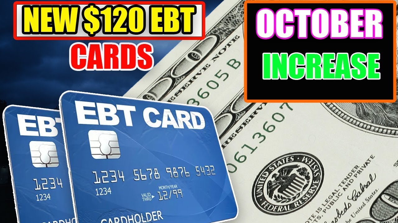 🌟 HOT OFF THE PRESS! October SNAP Boost 12.5% + Summer PEBT Benefits ...