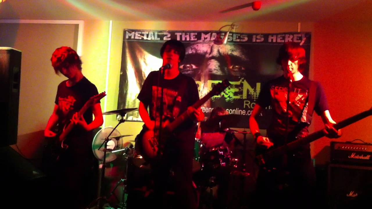 Defyin Gravity - Storming The Fortress - YouTube