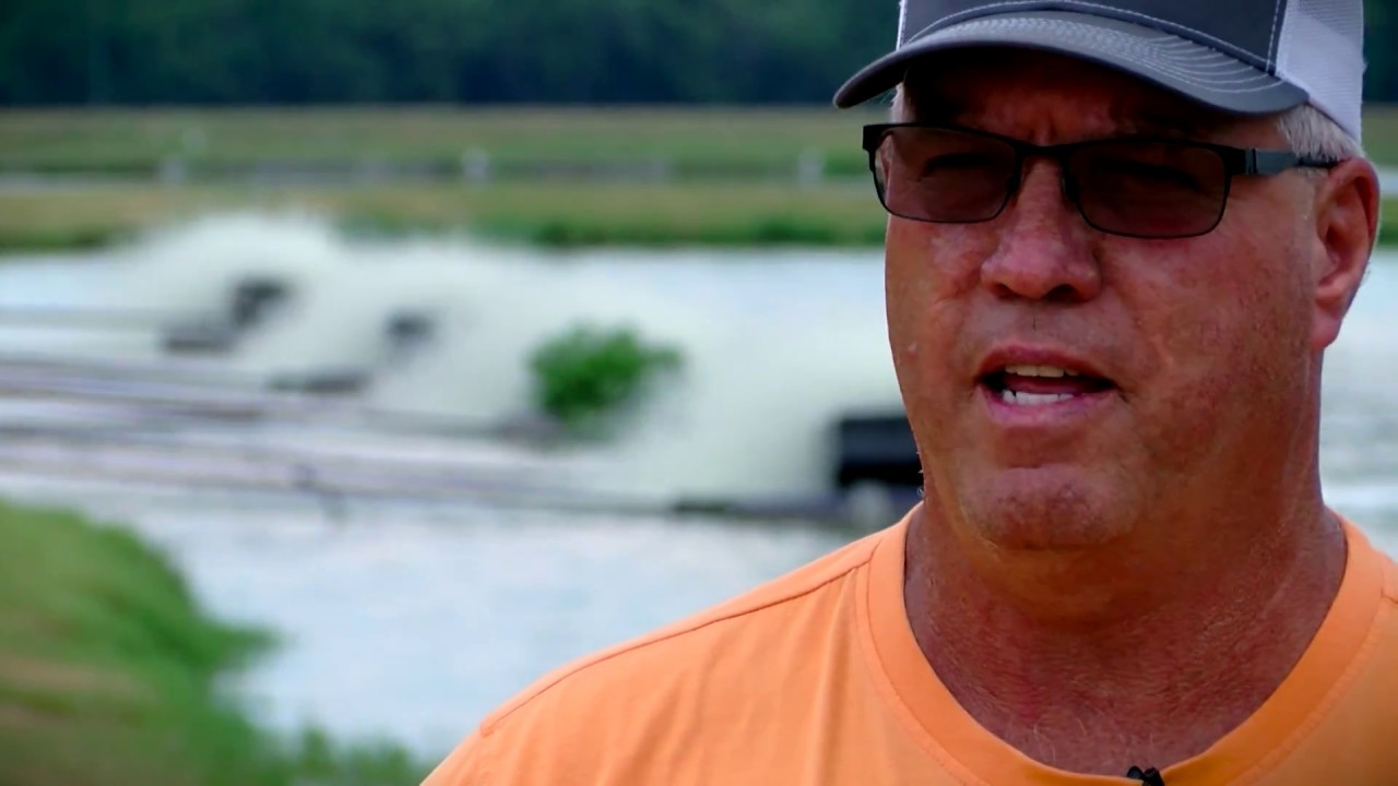 Catfish is Life: Charlie Drury - YouTube