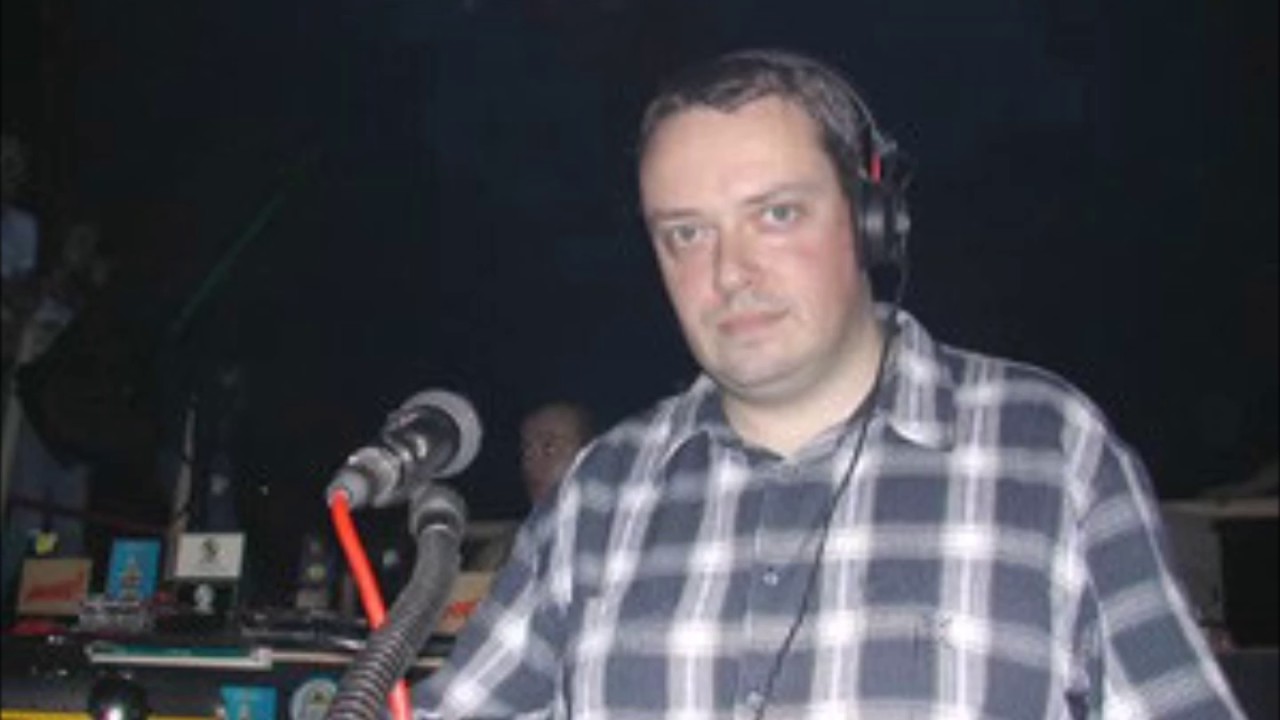 Contact FM Session Retro avec Dj HS (2003) - YouTube