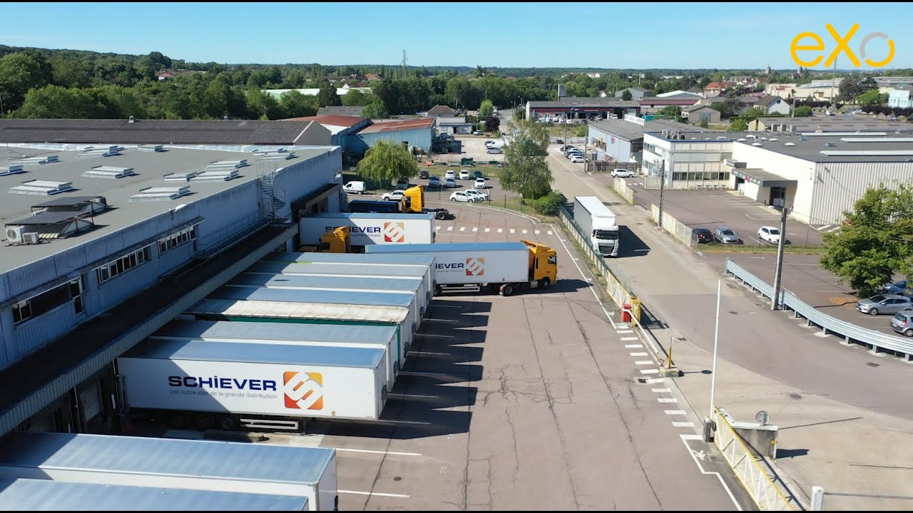 Schiever : un intranet moderne pour une meilleure collaboration et ...