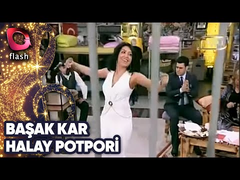 Başak Kar - Halay Potpori