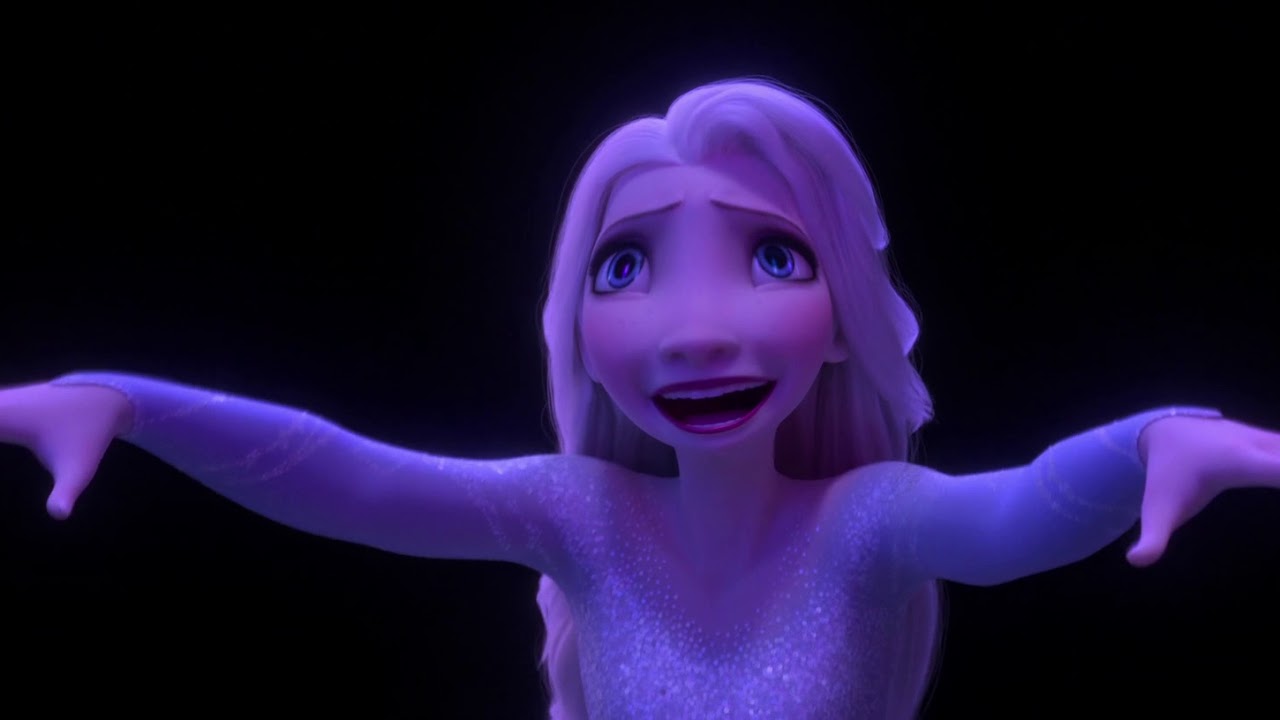 [YTP] Frozen II: Frozen-ish - YouTube