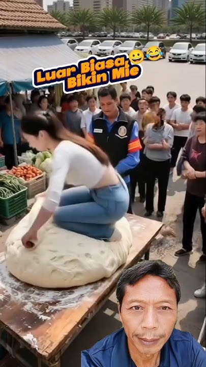 Luar Biasa😀😂 #funny #lucu #seharianlucu #kocak #comedy#komedi #viralvideo #videolucu #ngakak # ...