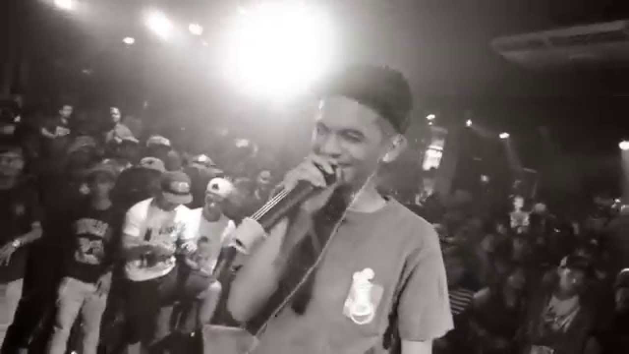 Bugoy na Koykoy - "Wild Dogs Tv - 2 Joints Quezon City Concert" - YouTube