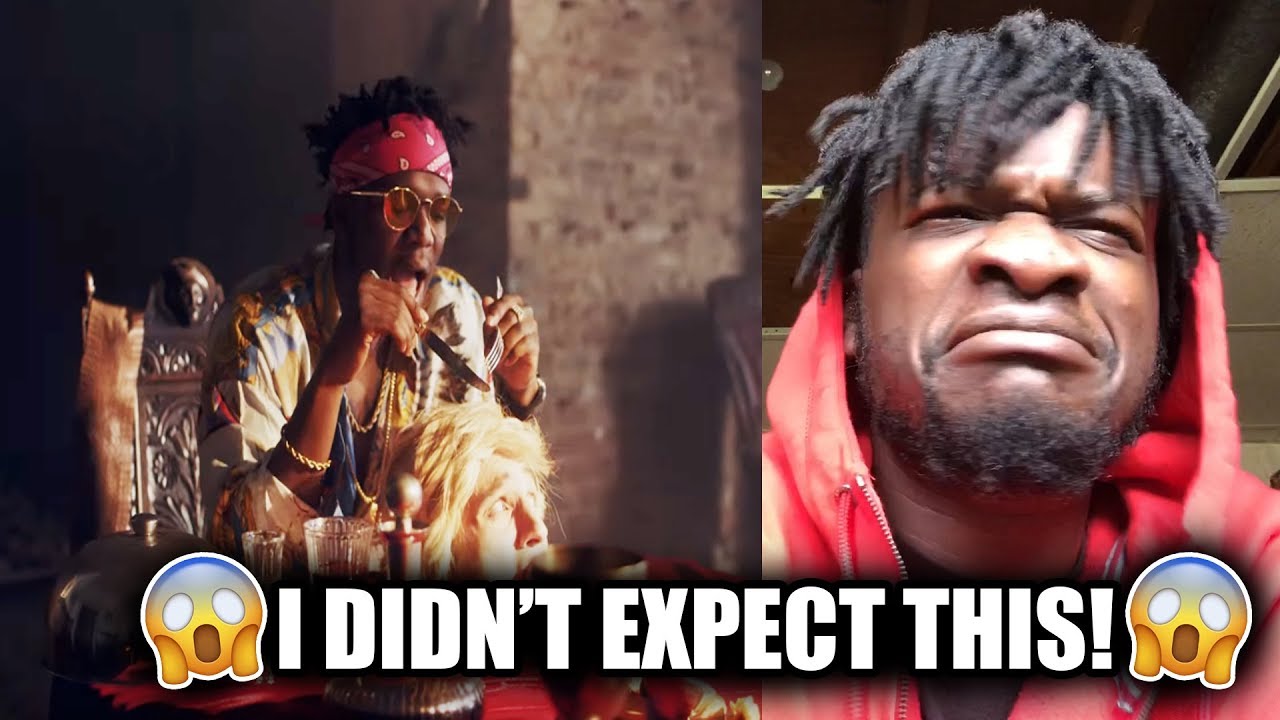 KSI - ON POINT (LOGAN PAUL DI$$ TRACK) REACTION!!! - YouTube