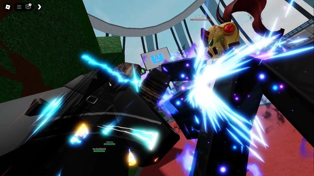 Heroes Battlegrounds Mastered Azure Flames and Jet Engine (Update ...