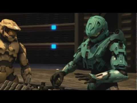 05: Terminate - RvB Season 10 OST (By Jeff Williams feat. Lamar Hall)