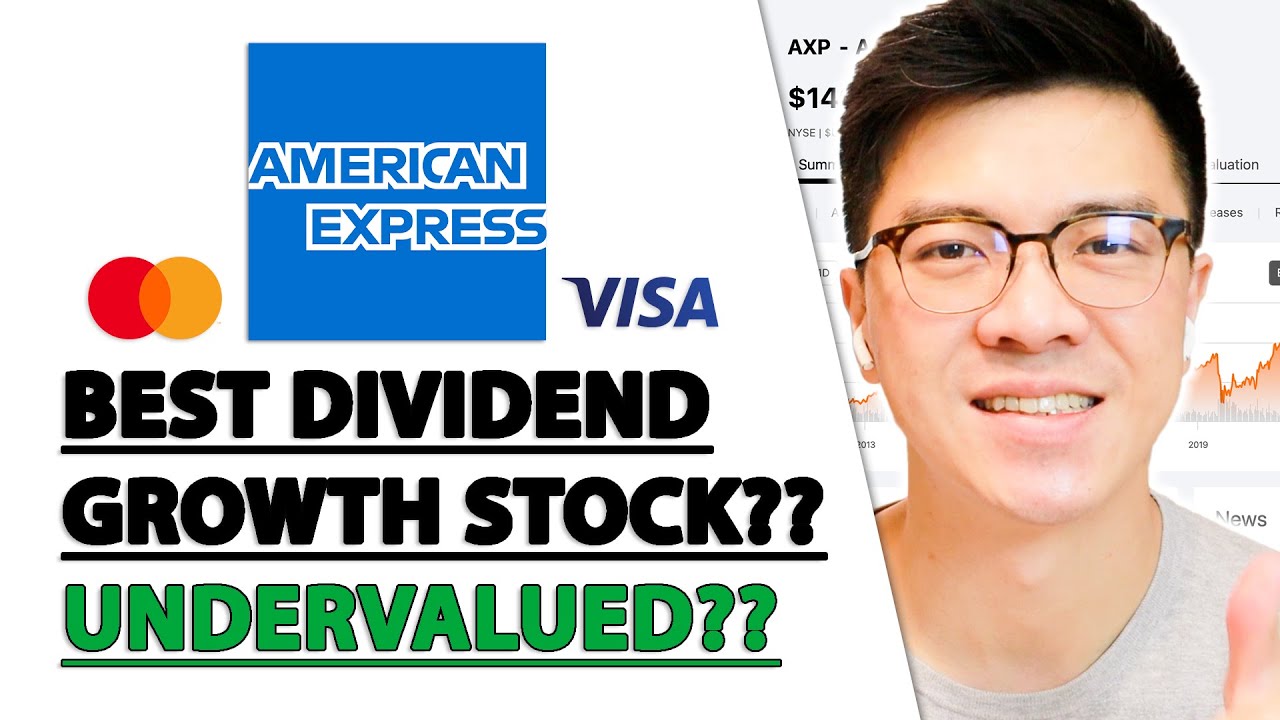 American Express (AXP) Stock Analysis: Best Dividend Growth Stock ...