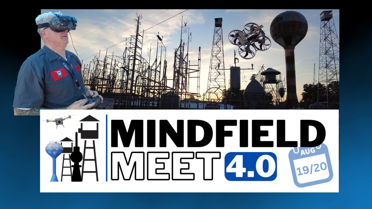 Mindfield 4.0 Review - YouTube