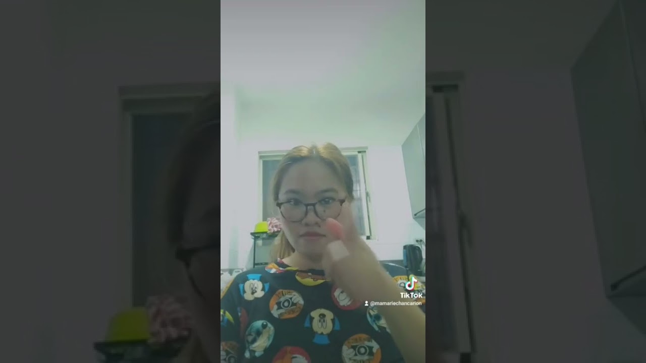 tiktok is life muna. - YouTube