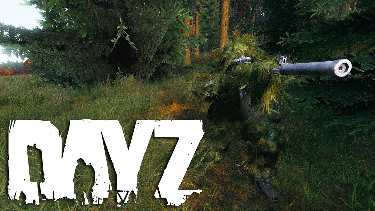 Dayz Conquest - YouTube