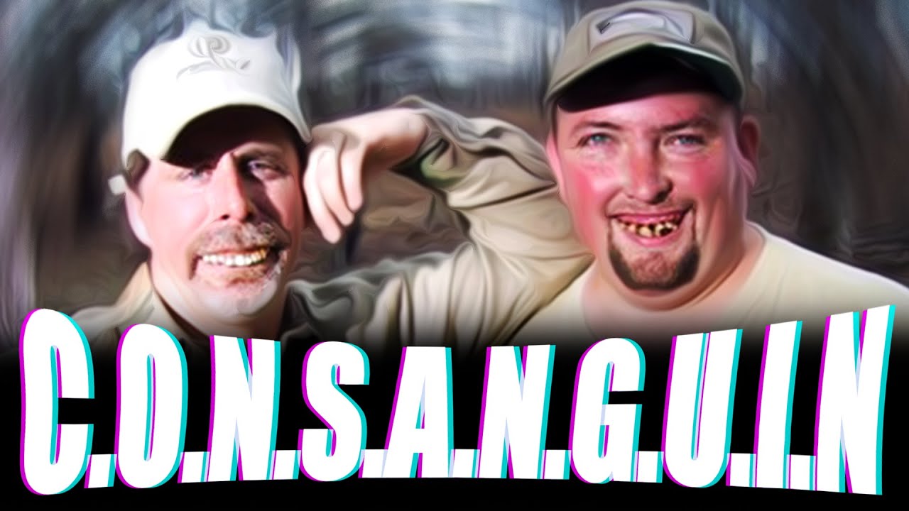 CONSANGUIN (Quand tes parents sont frère et sœur) - YouTube