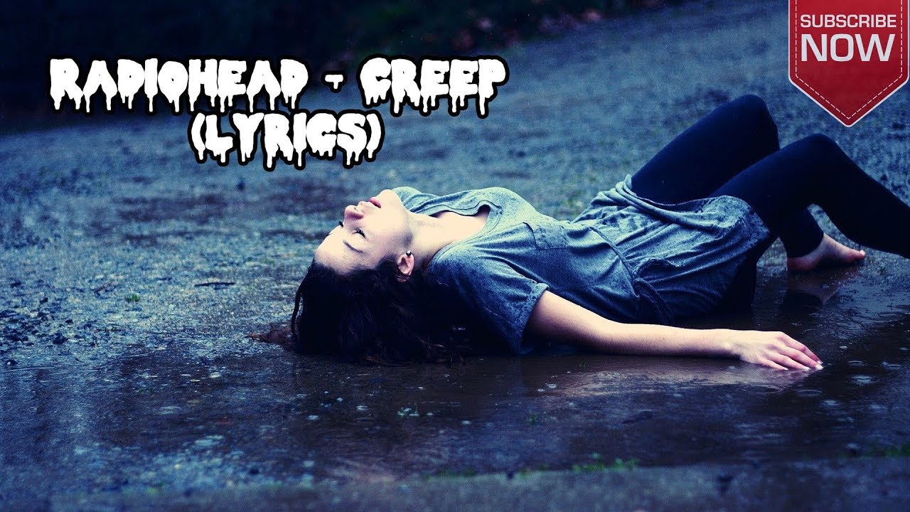 Radiohead - Creep (lyrics) HD | Bahasa Indonesia - YouTube