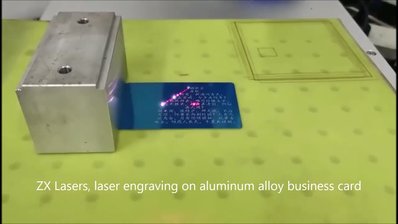 laser engraving machine for aluminum,laser maker machinery for sale ...