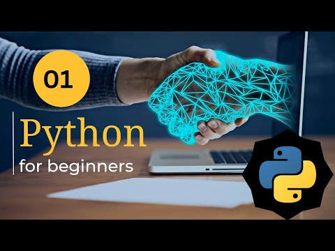 Python for Beginners | Part - 01 | Explore the #python - YouTube