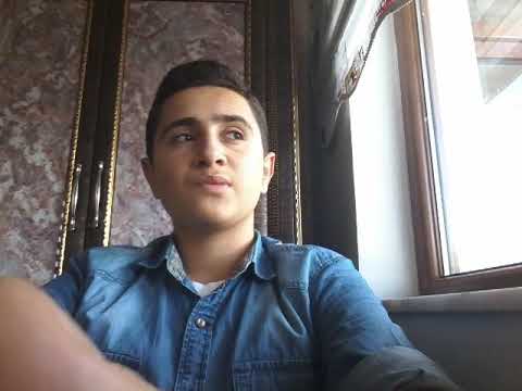 AŞKIMDAN AYRILDIM