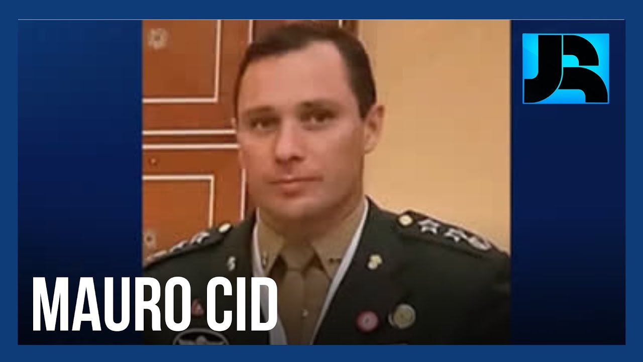 Pf Suspeita Que Autoria Do Plano De Golpe Encontrado No Celular De