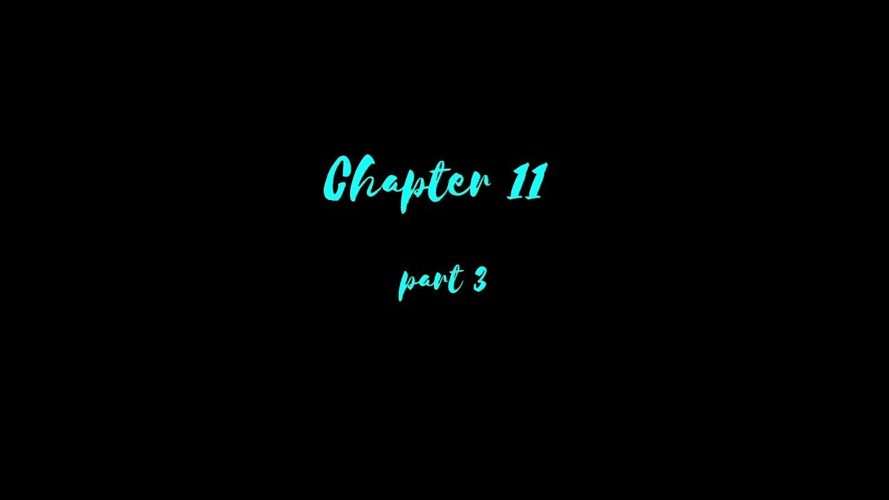 Book 3 Chapter 11 part 3 - YouTube