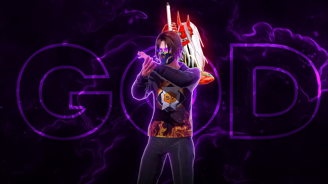 𝐆𝐎𝐃 𝐎𝐅 𝐅𝐑𝐄𝐄 𝐅𝐈𝐑𝐄 👑 - YouTube