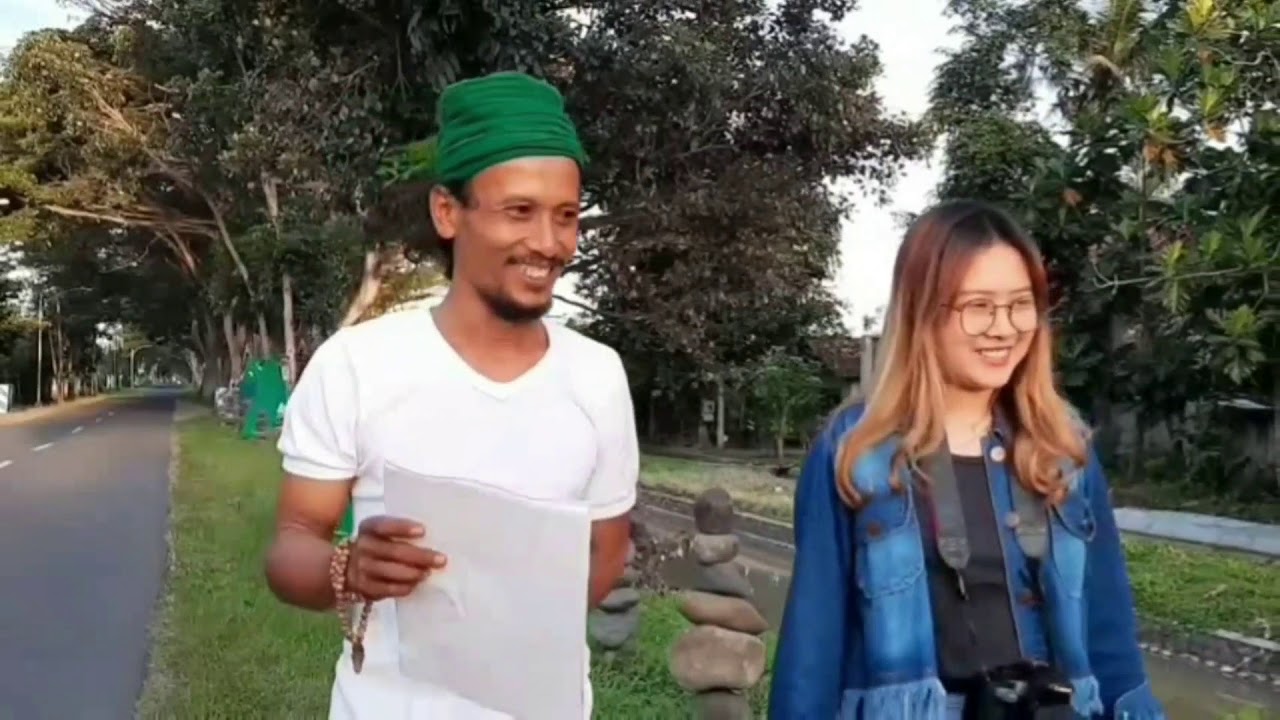 KEAHLIAN GUS JAFAR ALI "JABAL QUBRO"BANYUWANGI SELATAN - YouTube