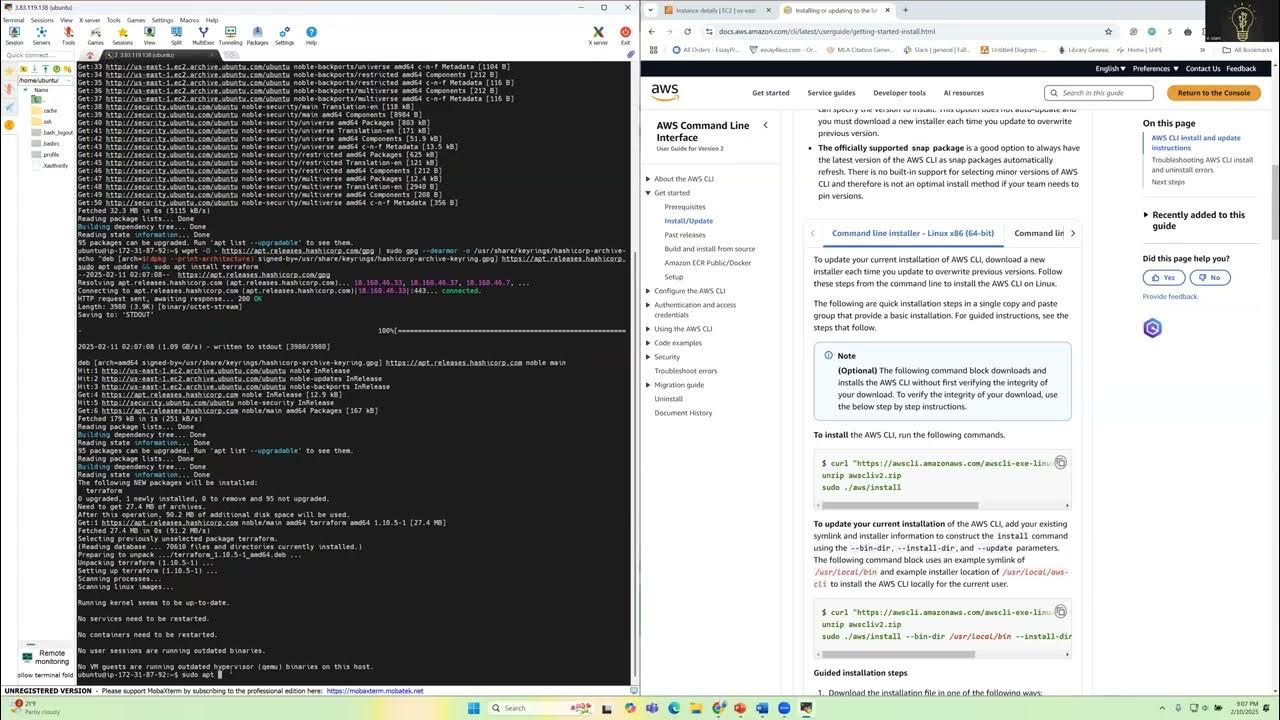 Introduction to Infrastructure as Code (IAC) and Terraform|AWS|Terraform|CloudOps|EC2|VPC|A Tech ...