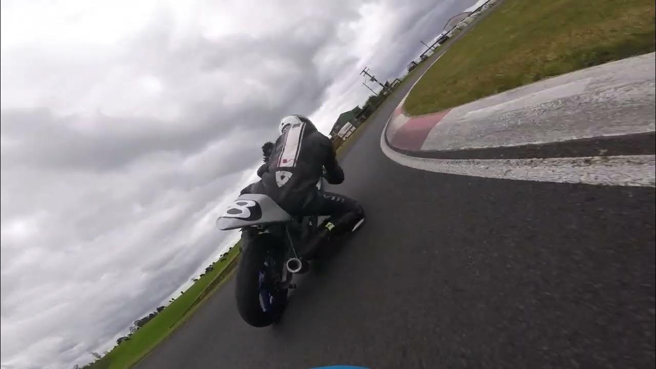 bucket racing part2 2022 A grade gpr150 yamaha - YouTube