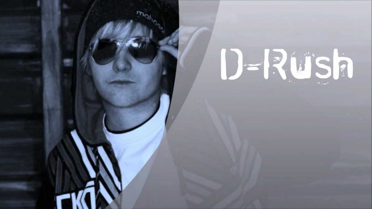 D-Rush - Higher - 571 Exclusive - (Freebeat) - YouTube