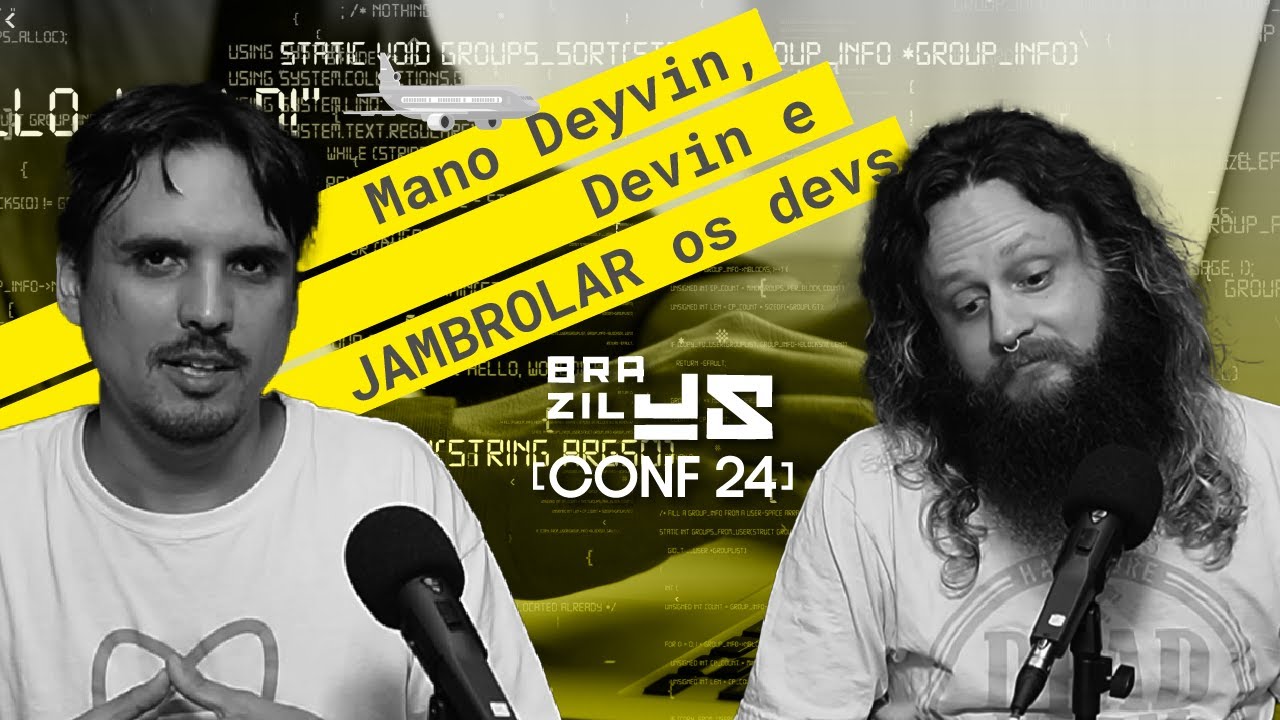 Devin: o que Mano Deyvin achou disso? - YouTube