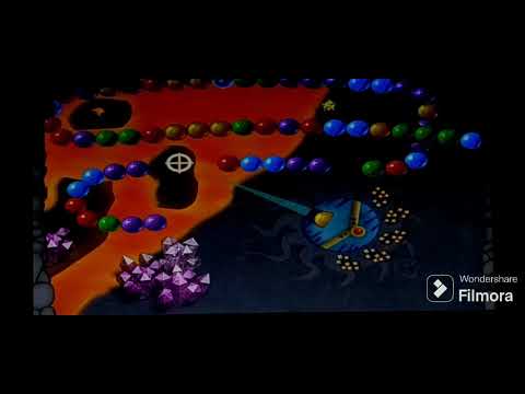 CMZM - Level 6-4 Die, Zhaka Mu, Die! - YouTube
