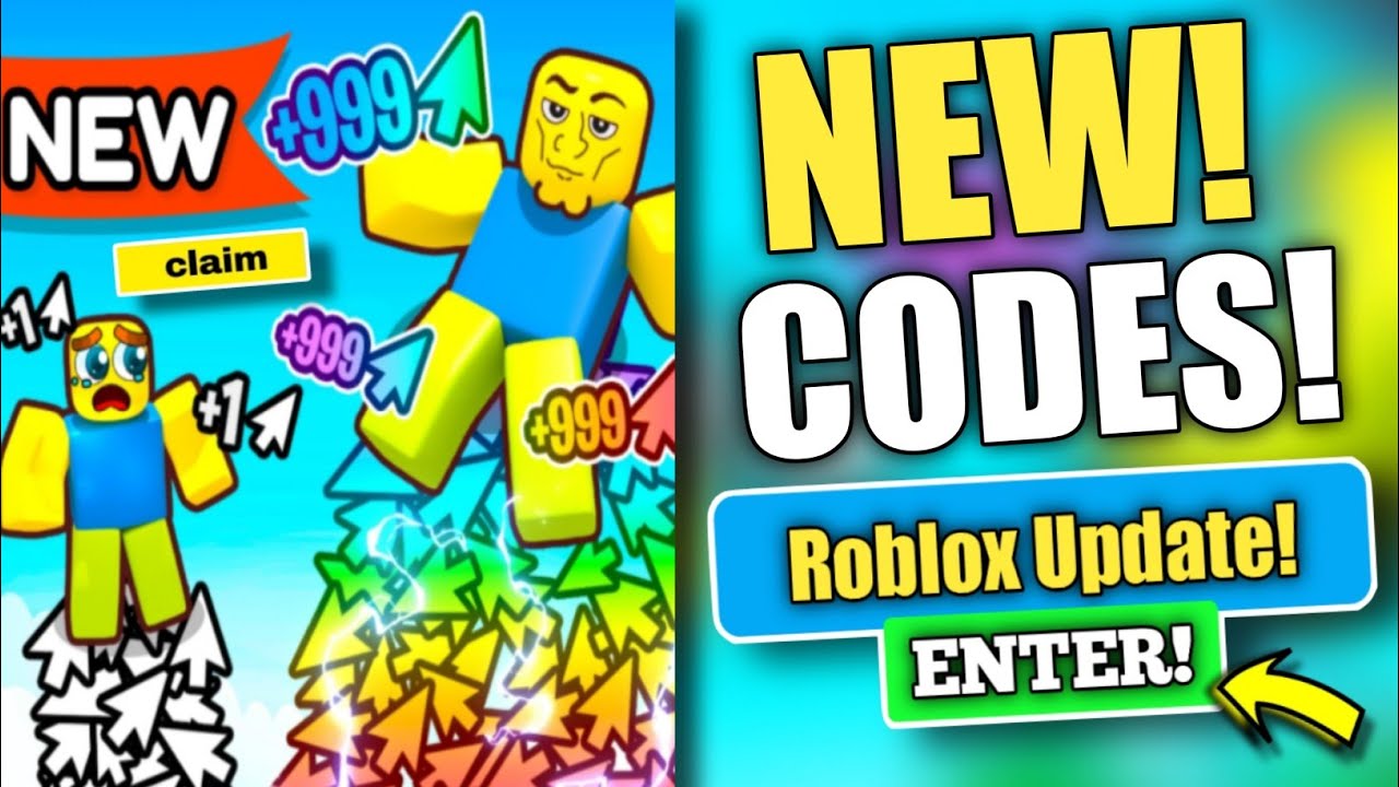 *ROBLOX* NEW WORKING CODES FOR TAP SIMULATOR X - 2023 || TAP SIMULATOR ...