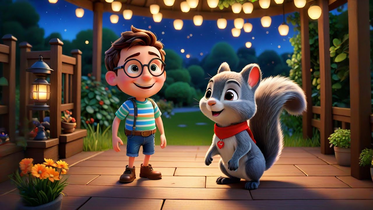 Count to 20 with Me | Numbers Song for Kids | Learn Counting with Fun ...